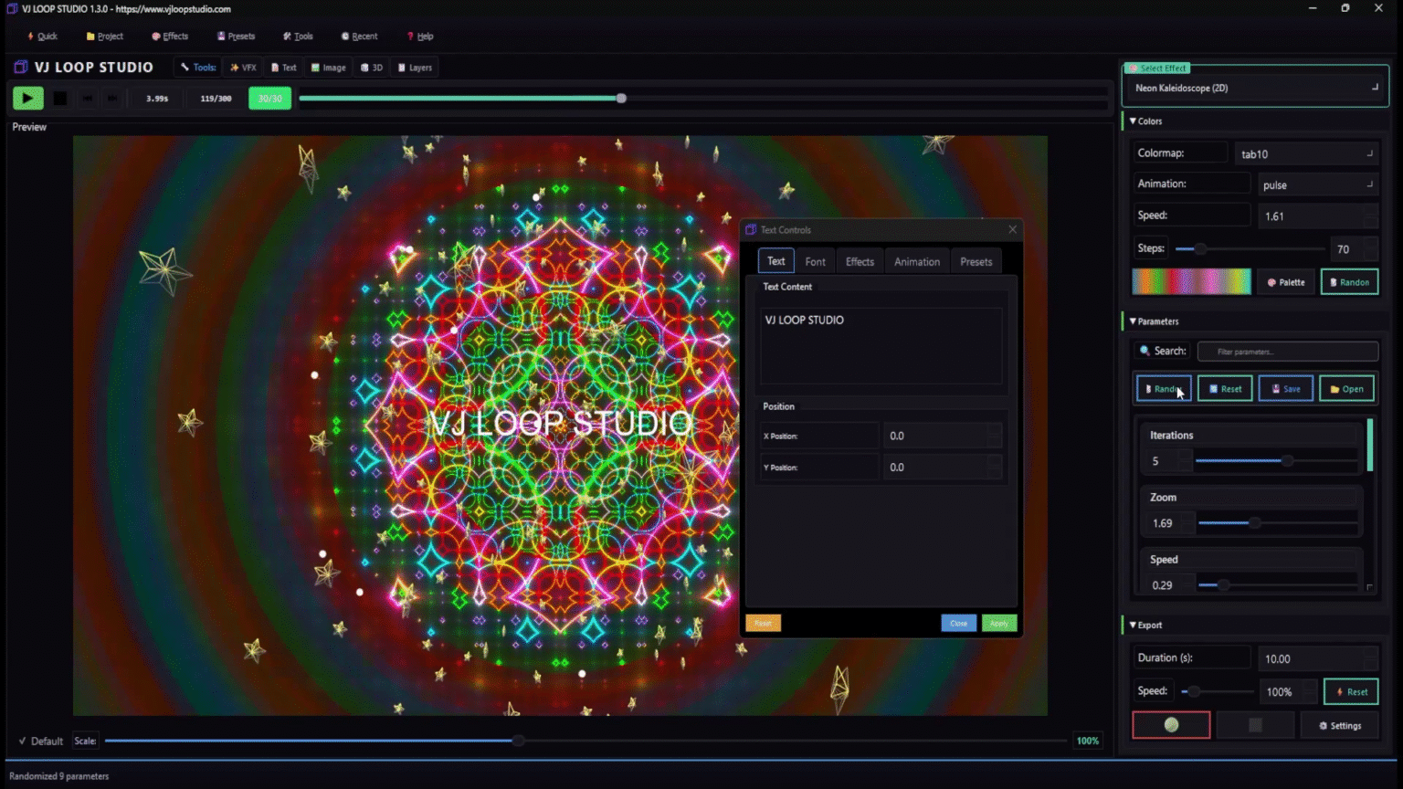 How to Create 3D Pixel LED Video Effects for Stages