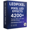 Ultimate Guide to Pixel LED Mapping Videos: AVI, SWF, MP4, MOV Formats ...